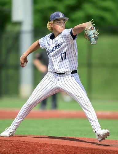 Zeros for Zarroli: Shining in starter spotlight again, Hawks RHP blanks ...