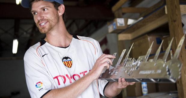 Family inspires Frederick brothers to launch metal art business ...