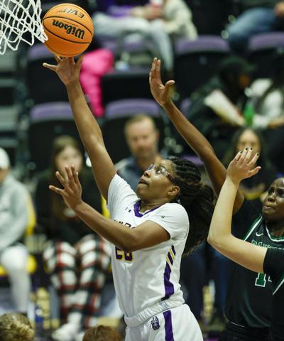 Super Cooper: SJCP grad Kayla Cooper does it all as senior for surging ...