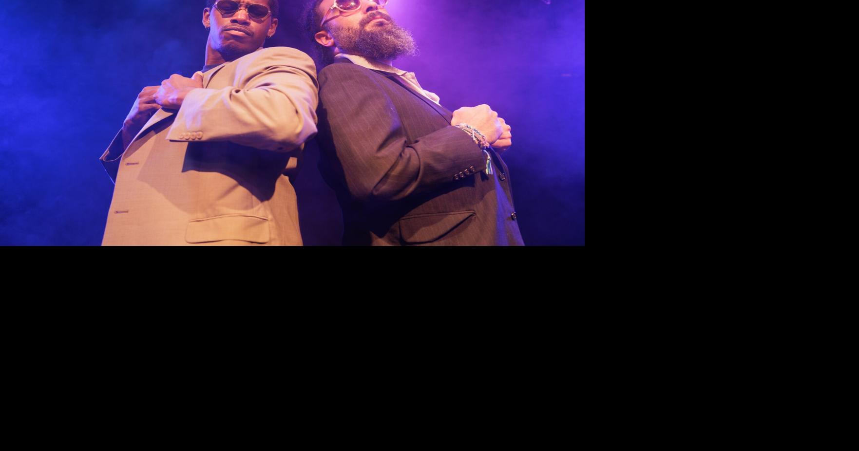 Yes And Improv Crews at MET Comedy Night | Theater | fredericknewspost.com