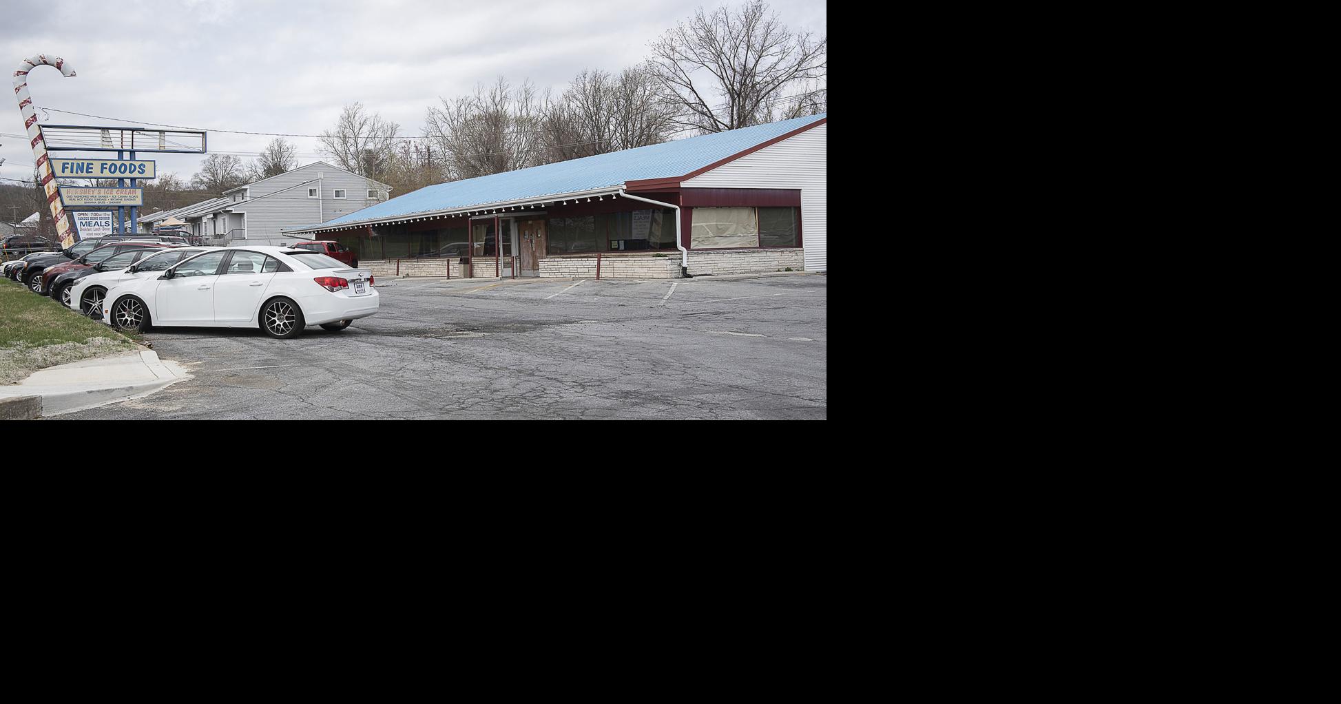Old Barbara Fritchie Restaurant to be a used car dealership | Real ...
