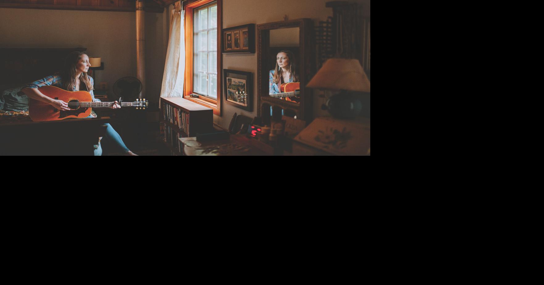 The seasons of Katie Powderly | Arts & entertainment ...