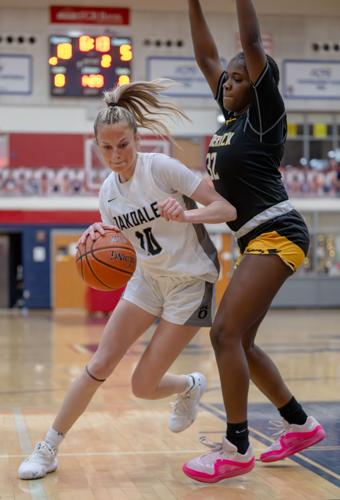 Photos: CMC Girls Championship Game | High School Sports ...