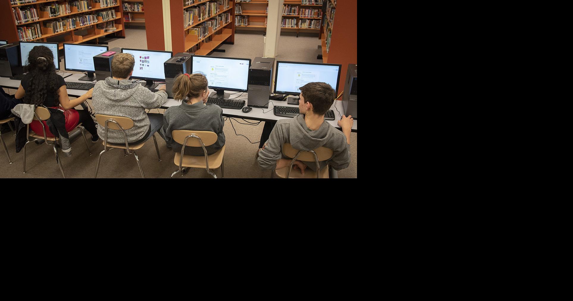 FCPS begins transition to new classroom management system for teachers ...