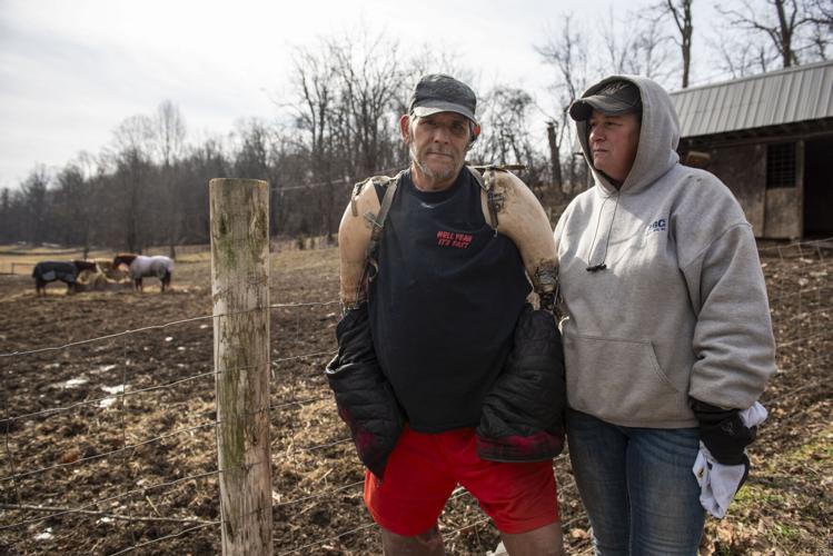 Power Struggle: MPRP makes local farmers worried about their safety ...