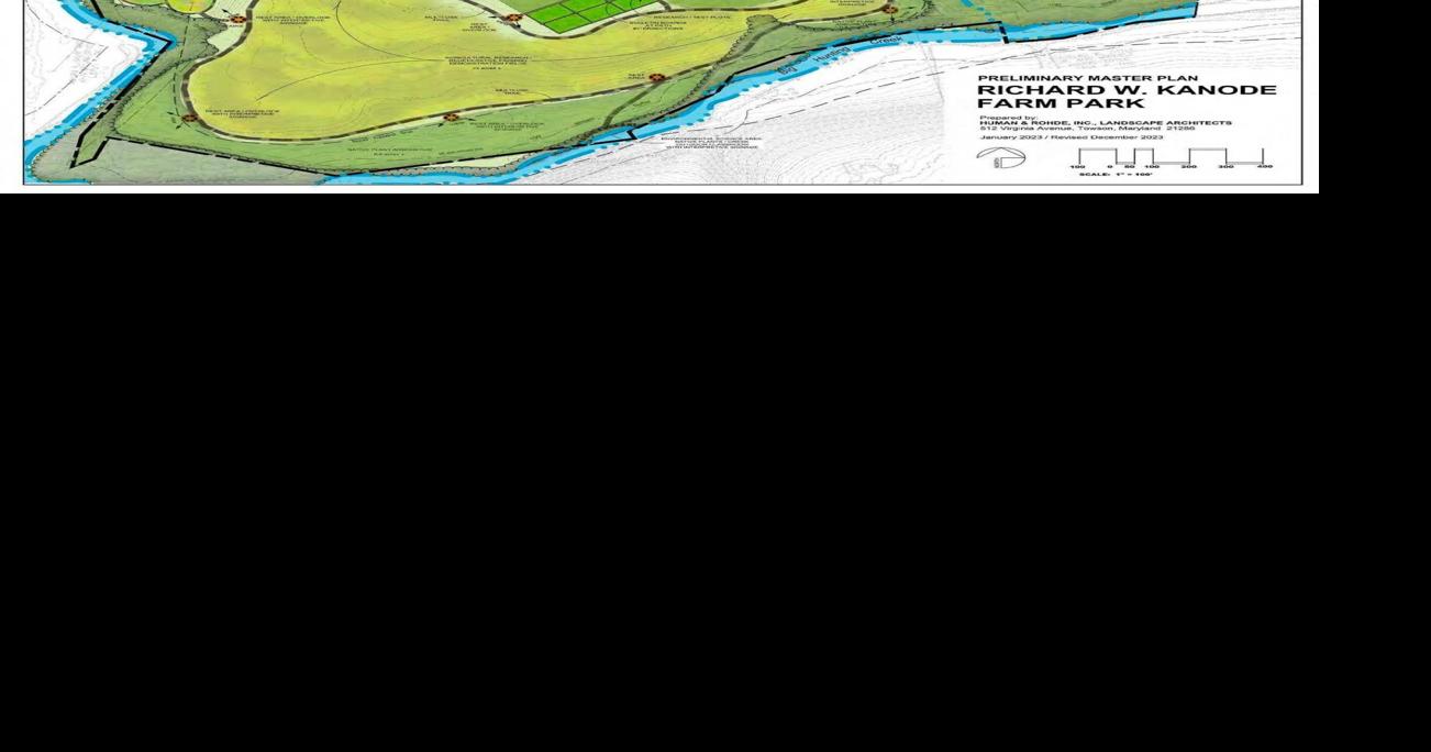 Planning Commission advances Kanode Farm Park proposal to county ...