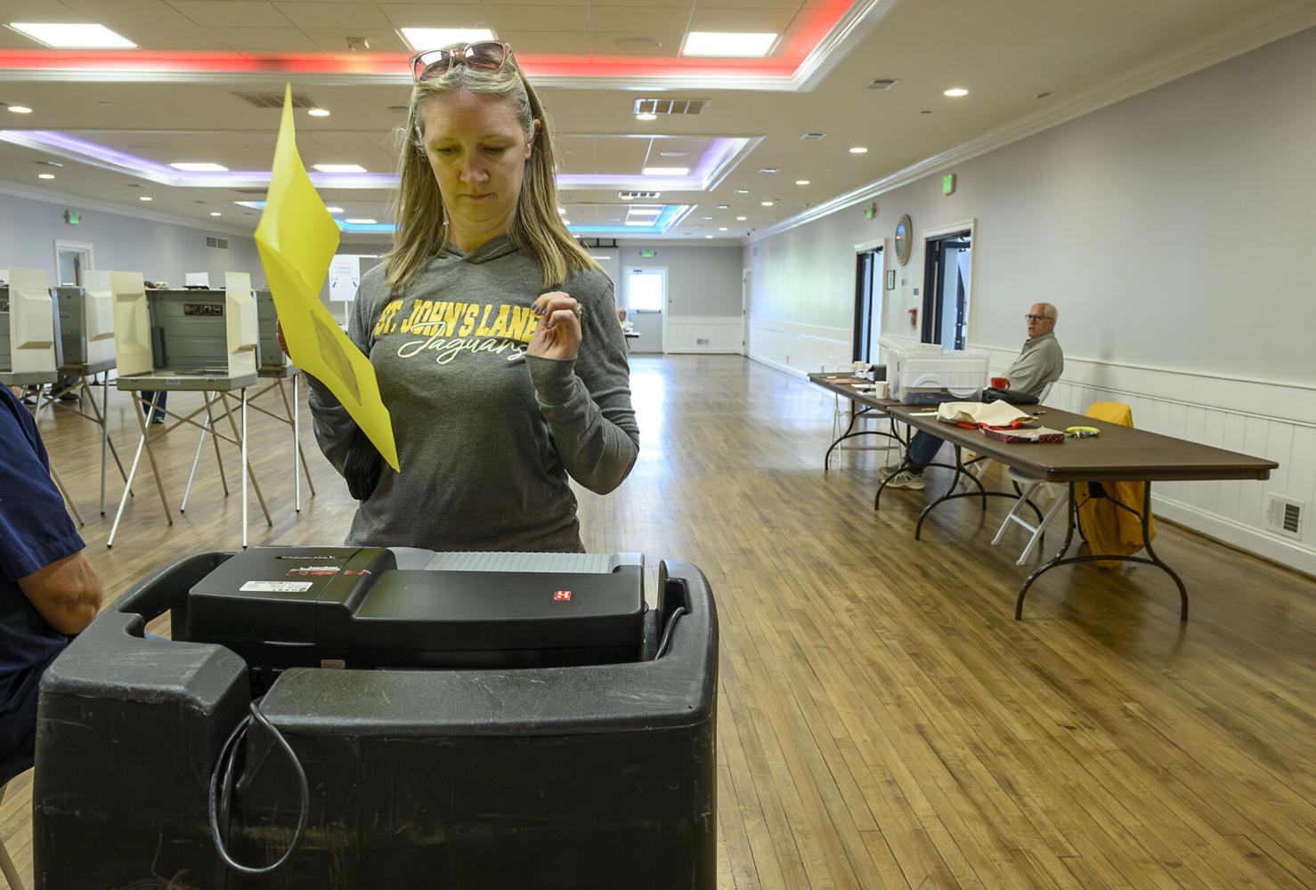 Updated: Hushour reelected mayor of Mount Airy; Domotor, Kelly win town ...