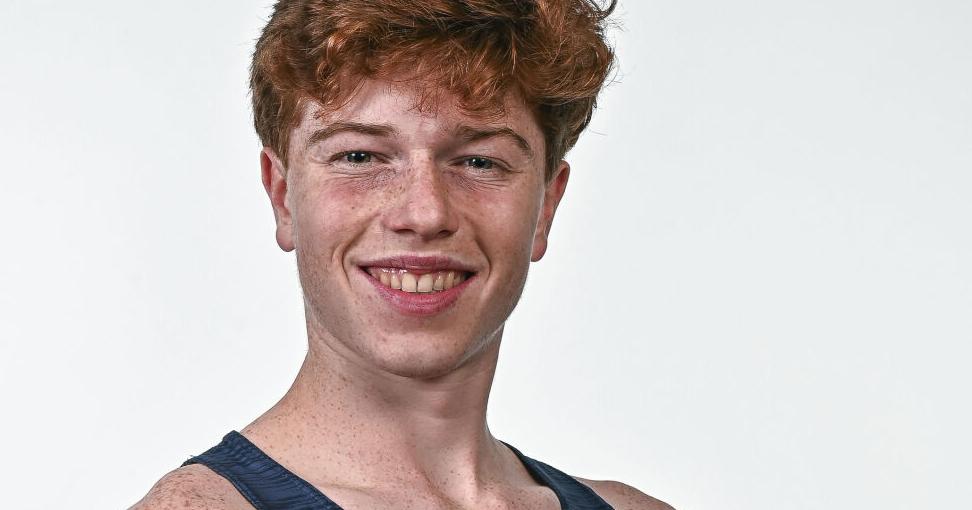 TJ's James Partlow to race in 1,600 at prestigious HOKA Festival of ...