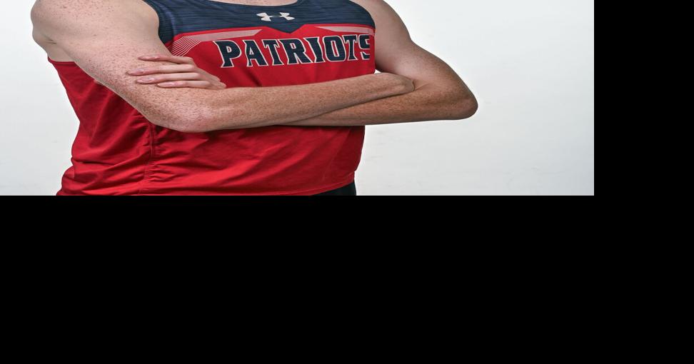 TJ's James Partlow to race in 1,600 at prestigious HOKA Festival of ...