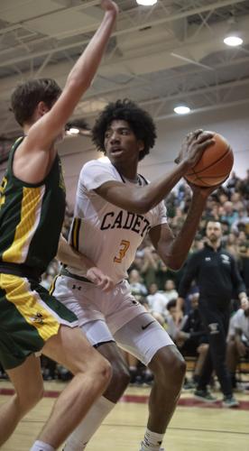 First loss couldn't be tougher: Frederick boys see perfect season ended ...