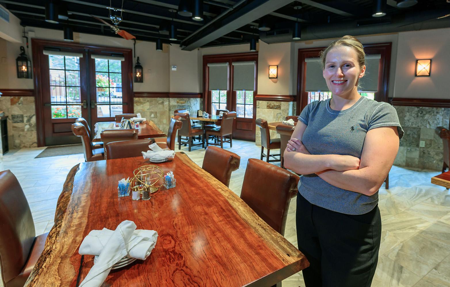 Signature Dish: Dutch's Daughter can 'do it all' | Arts & entertainment ...