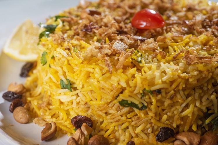 In Review: Taj Mahal Grill & Bar on the Golden Mile serves up ...