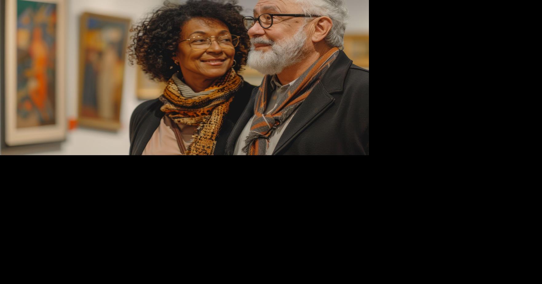 Art Appreciation: Visionary Artists | Classes, workshops & lectures ...