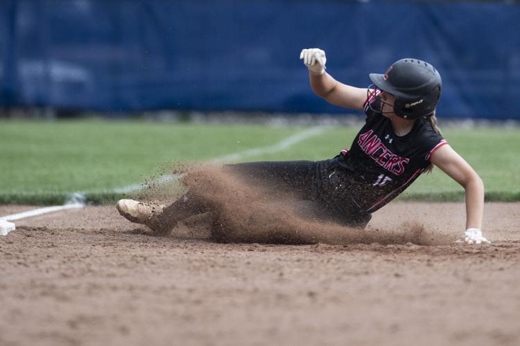 Photos: Linganore vs. Urbana in the CMC Softball Championship | High ...