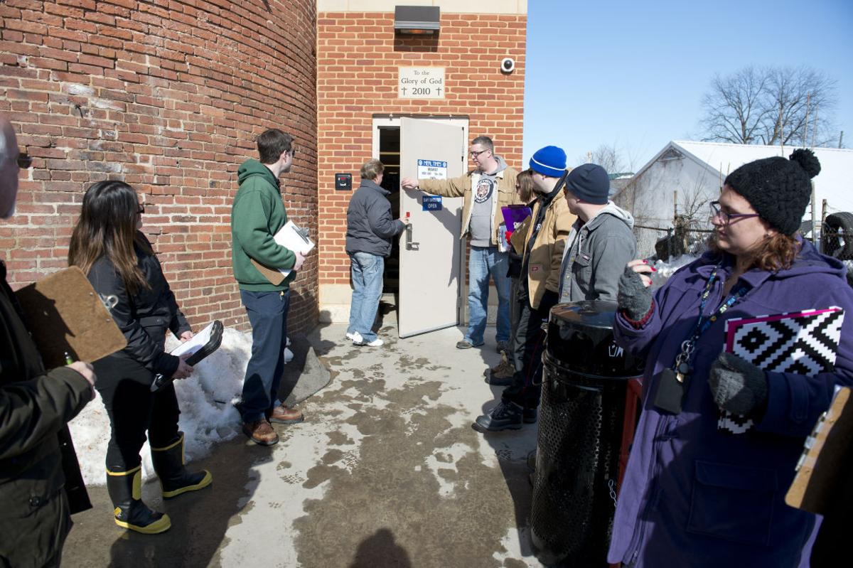 Survey shows growing Frederick County homeless population | Social ...