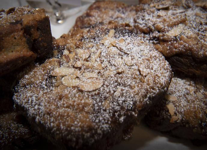 Bakehouse opens in downtown Frederick | Food | fredericknewspost.com