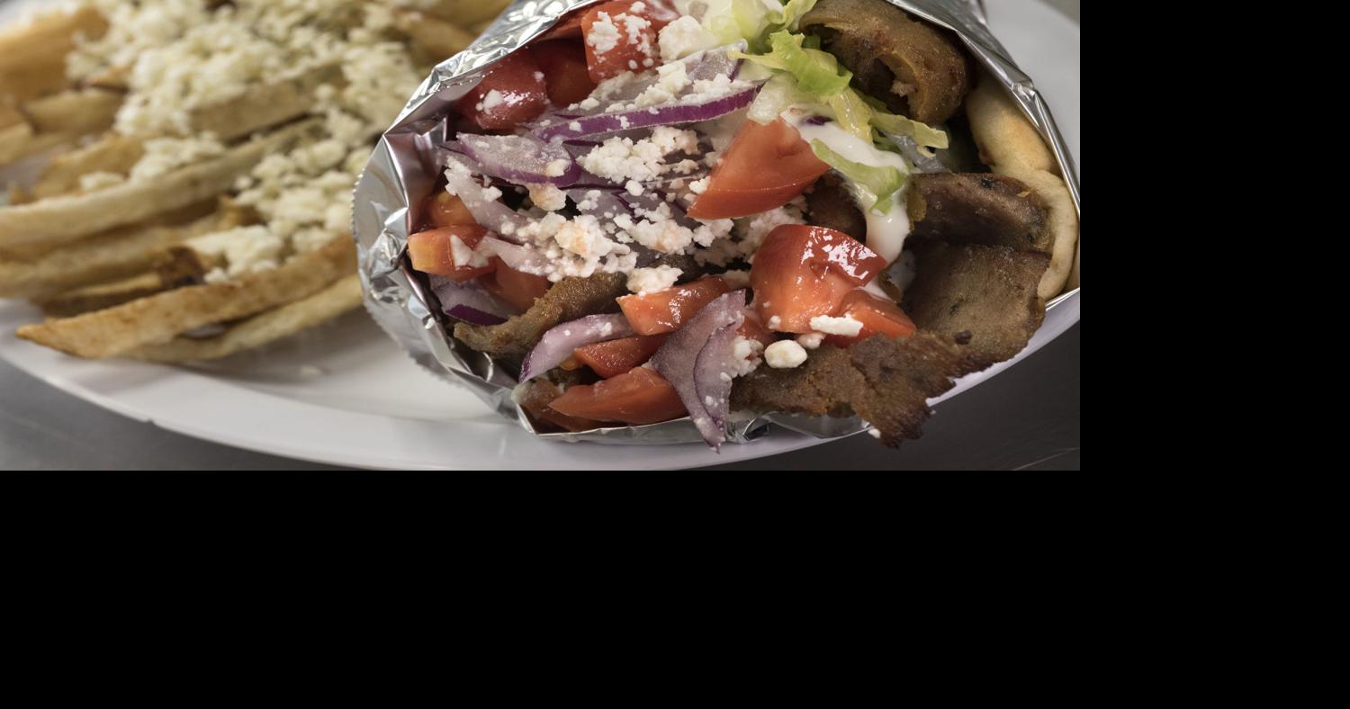 Gas station grub: Aleko's Village Cafe shines in Middletown | Food ...