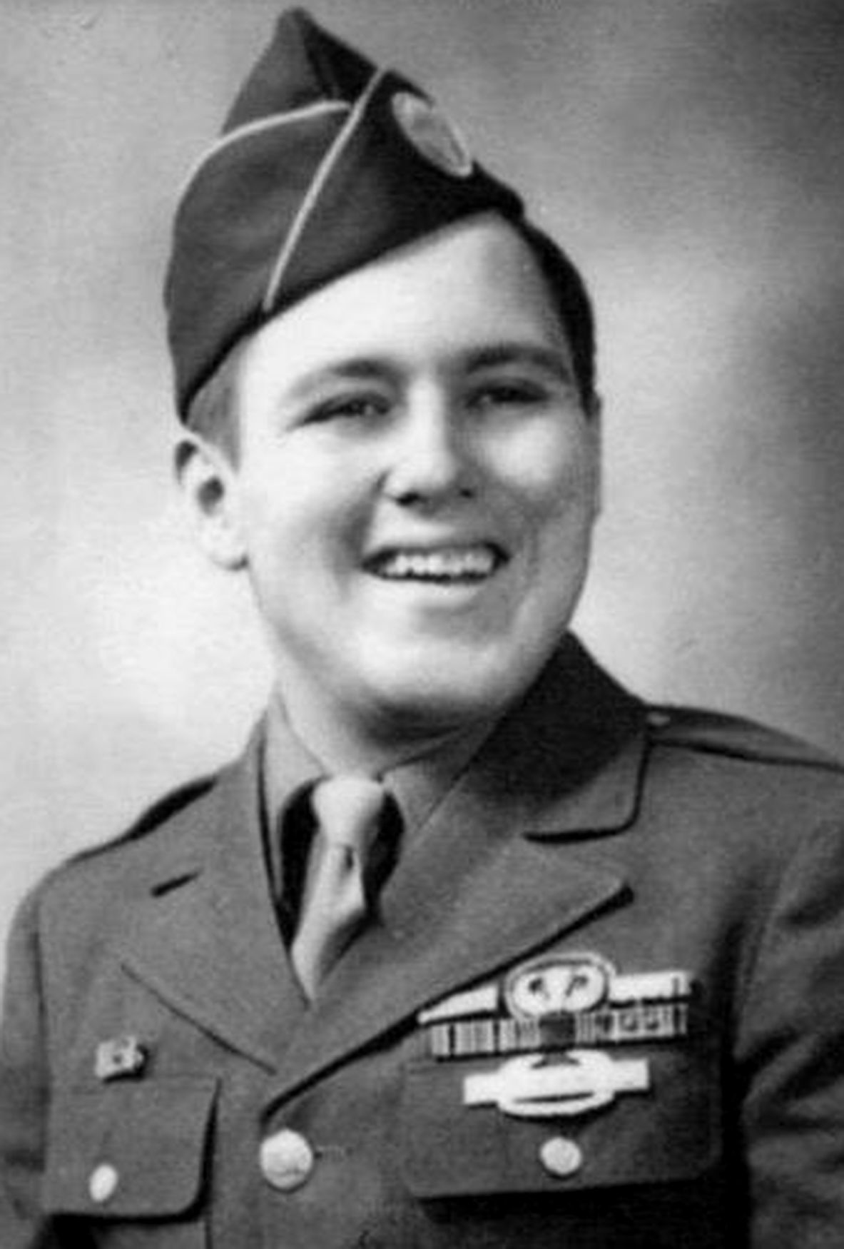 Frederick paratrooper dropped into danger | Ww2 Vets ...