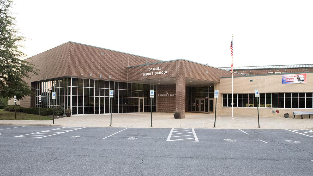 Middle school project added to education facilities plan; turf field ...
