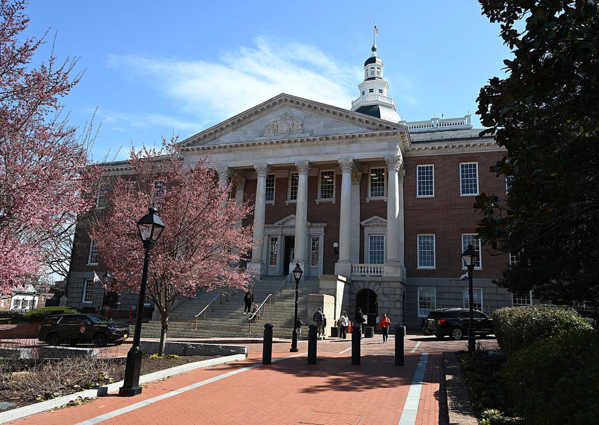 State dumps Moody’s a year after it downgraded Maryland bonds | Budget ...