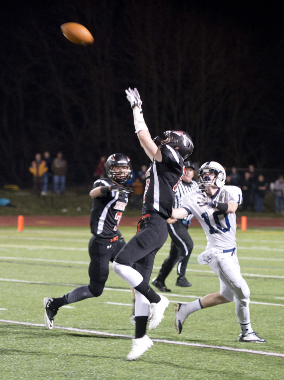 Linganore defeats Urbana | Sports | fredericknewspost.com