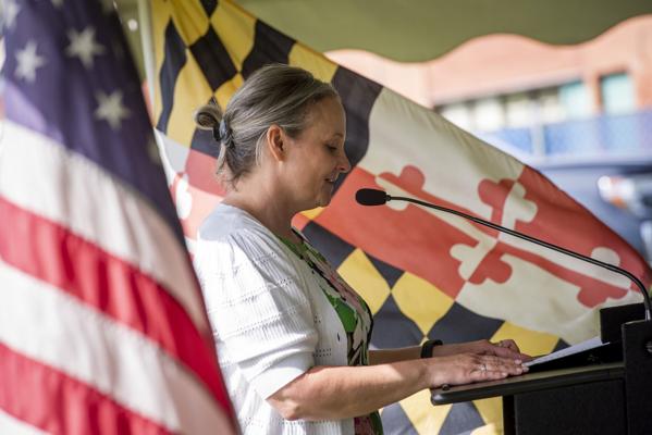 FCPS breaks ground on new Valley, Green Valley elementary schools ...