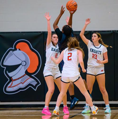Photos: Middletown vs. Thomas Edison in Ron Engle Holiday Classic ...