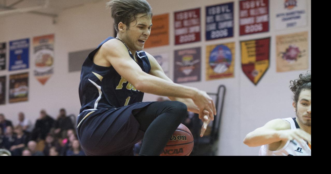 Jerore's 3s pace Force to Oriole Classic title | High School Sports ...