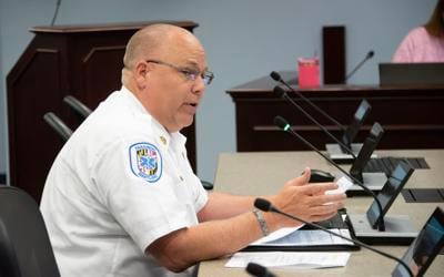 Council votes to raise ambulance transport fees by 12% in first change ...