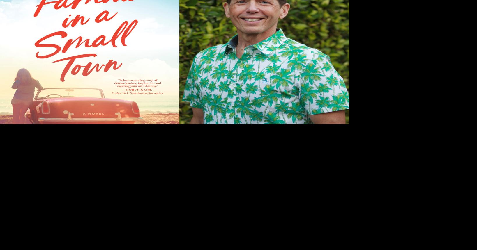 Summer Reads: Viola Shipman/Wade Rouse | Other | fredericknewspost.com