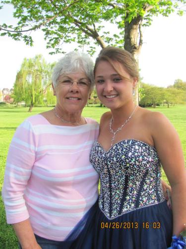 Catoctin High School Prom | Featured | fredericknewspost.com