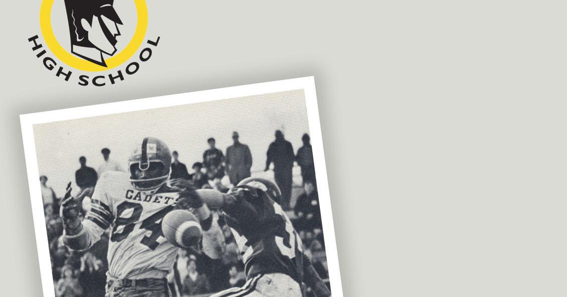 Untouchable: Frederick High set to honor the stacked, undefeated 1968 ...