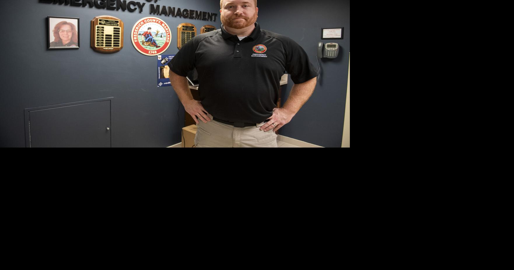 Council confirms new director for Frederick County Division of ...