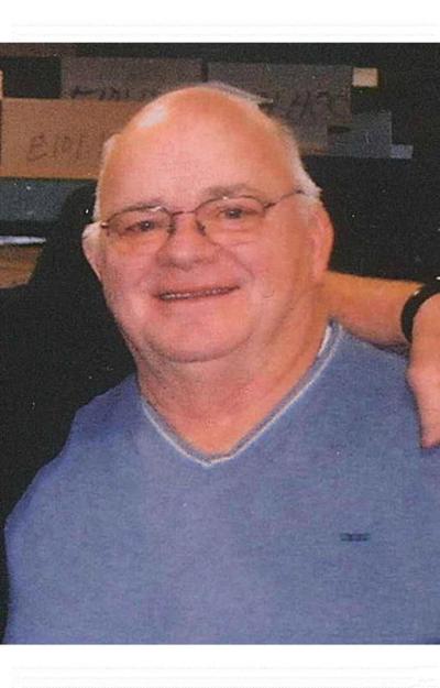 Carl Lester Fry Sr. | Obituaries | fredericknewspost.com