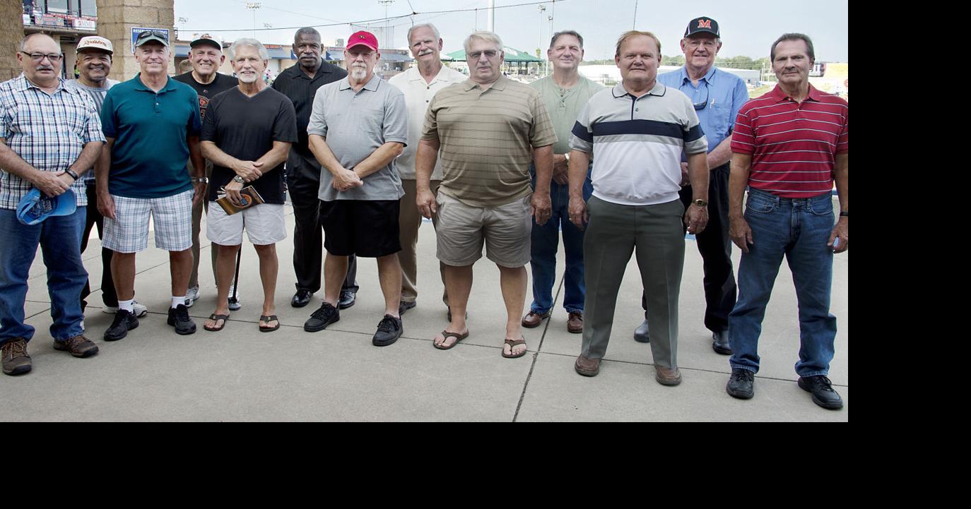 Frederick's FSK Post 11's 1965 state championship American Legion ...