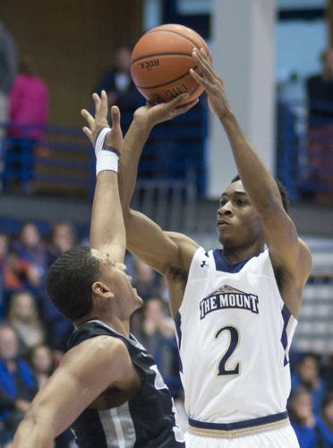 Mount Saint Mary's University vs. LIU Brooklyn basketball | Sports ...