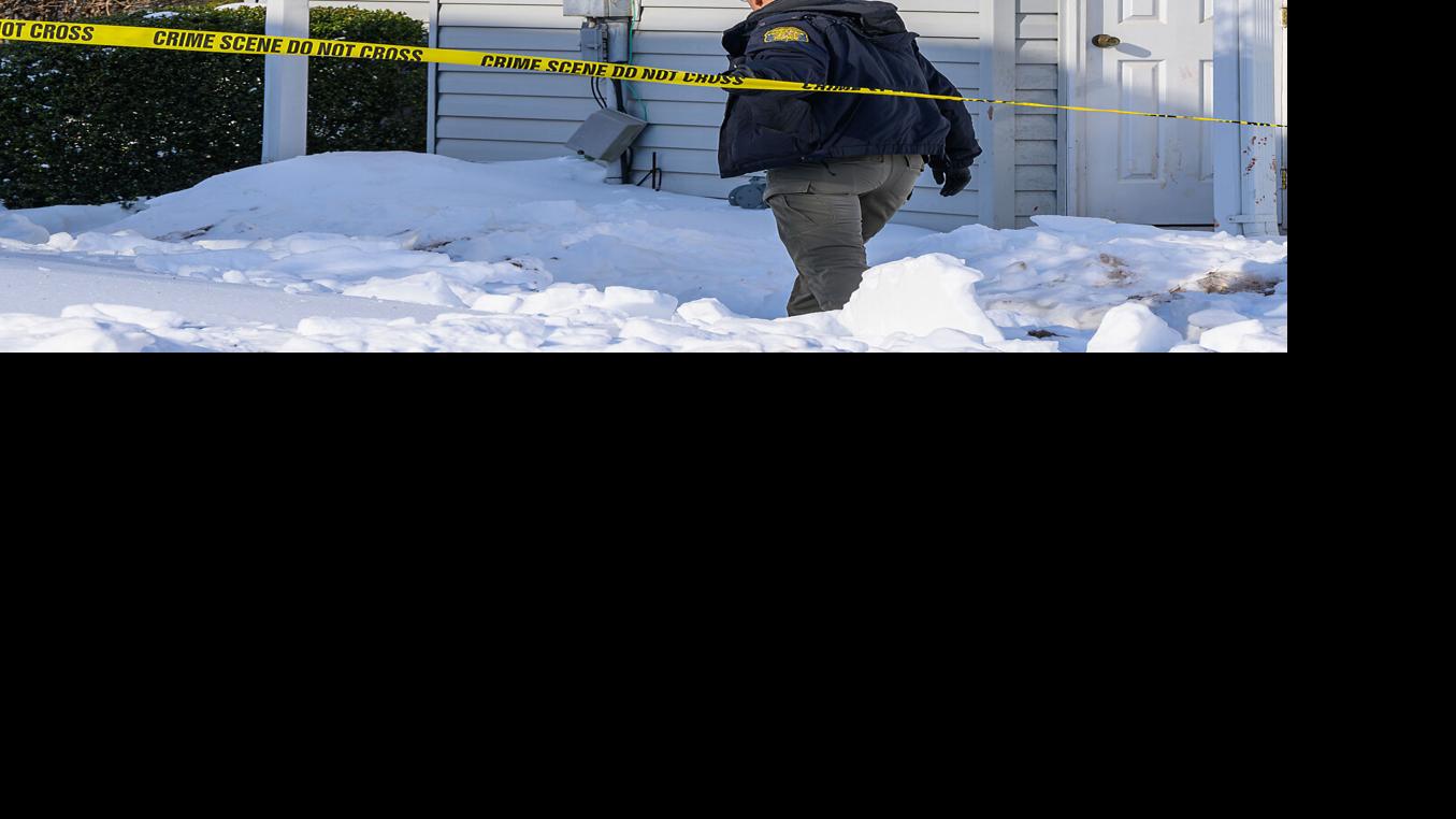 Updated: One person dead after reported stabbing, Frederick police say ...