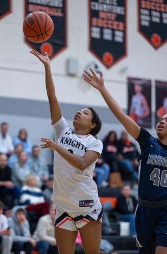 Photos: Middletown-Urbana Girls Basketball | High School Sports ...