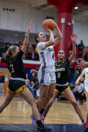 Photos: CMC Girls Championship Game | High School Sports ...
