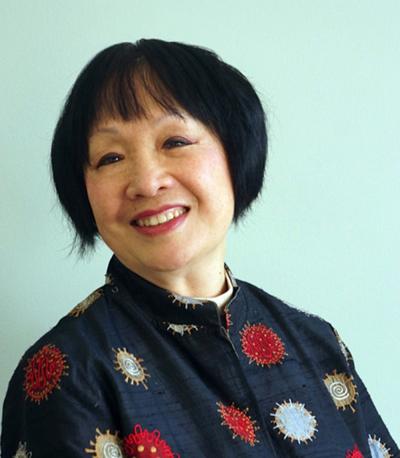 Five questions with Elizabeth Chung | Bulletin | fredericknewspost.com