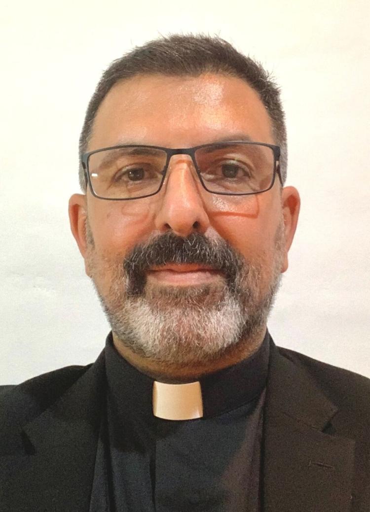 Alum of Mount seminary appointed auxiliary bishop for Archdiocese of Washington | Education ...