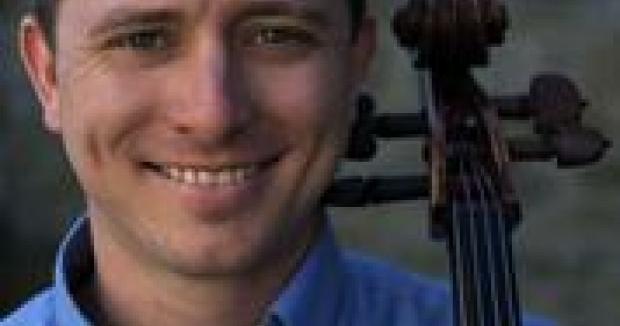 Cellist Glenn Fischbach to conduct master classes | Archive ...