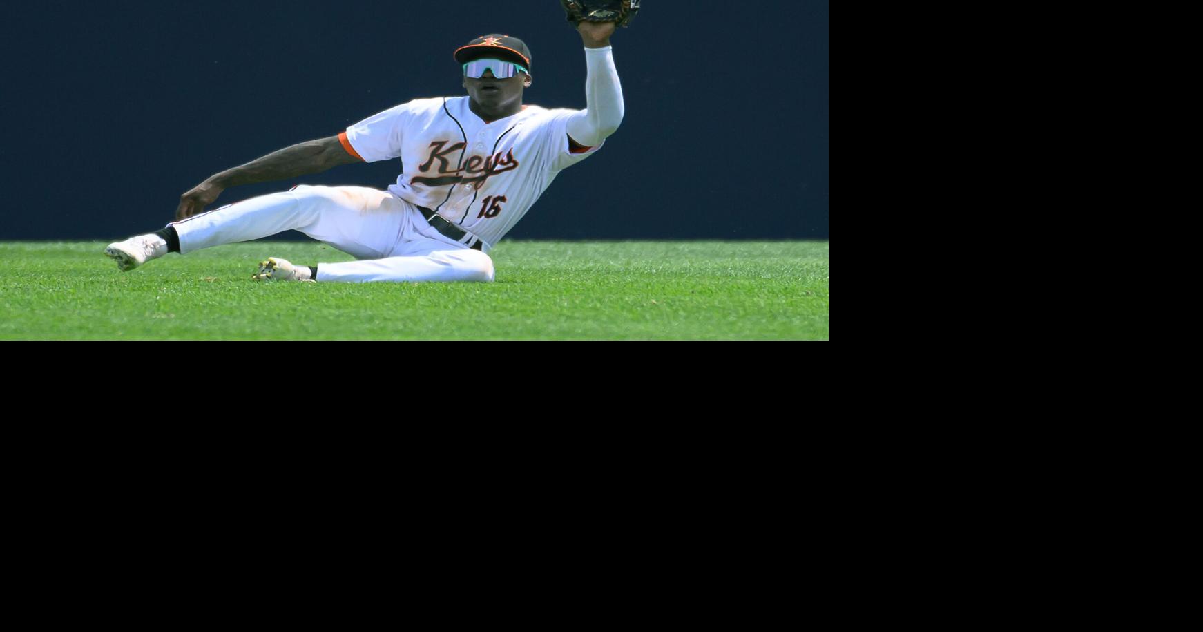 Photos: Frederick Keys vs. State College Spikes | Professional: All Sports | fredericknewspost.com