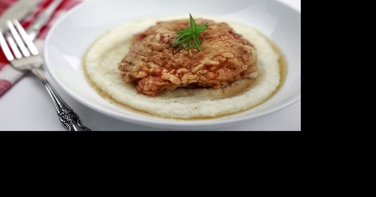 Culinary SOS: A chef shares his secrets for crispy, tangy fried chicken ...