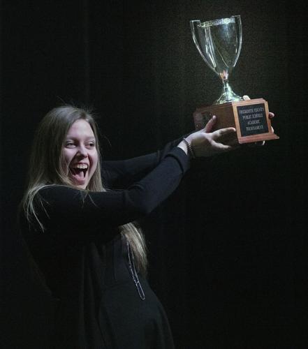 Walkersville High wins county academic tournament | Learning And ...