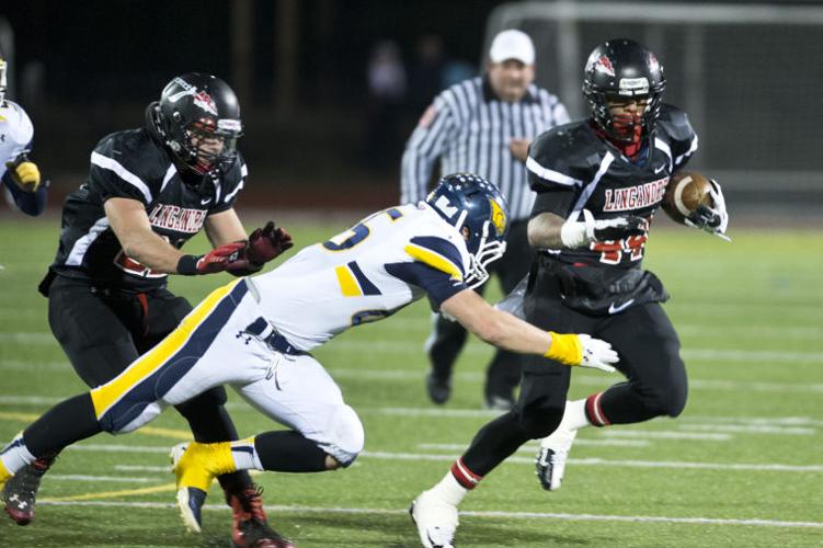 LHS vs River Hill Football | Sports | fredericknewspost.com