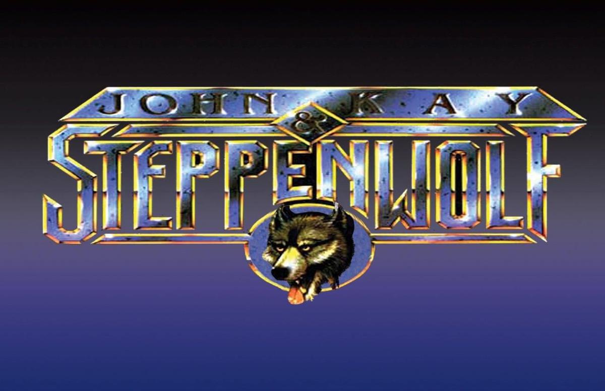 A night of classic rock with John Kay & Steppenwolf at the fair | Ap ...