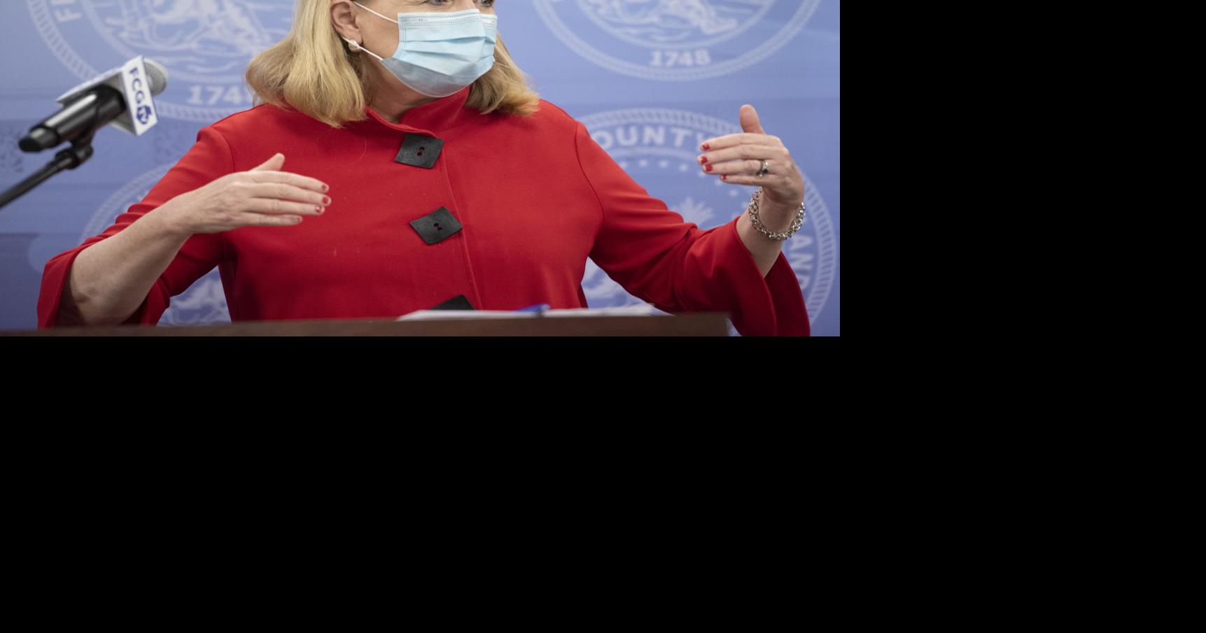 Gardner, O'Connor announce they're following governor's latest orders ...