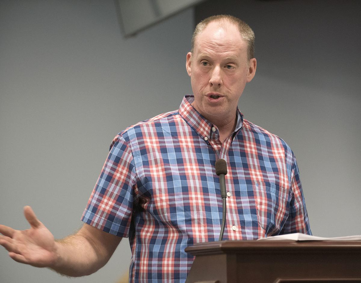 Watered down: Environmental groups come out against new river plan ...