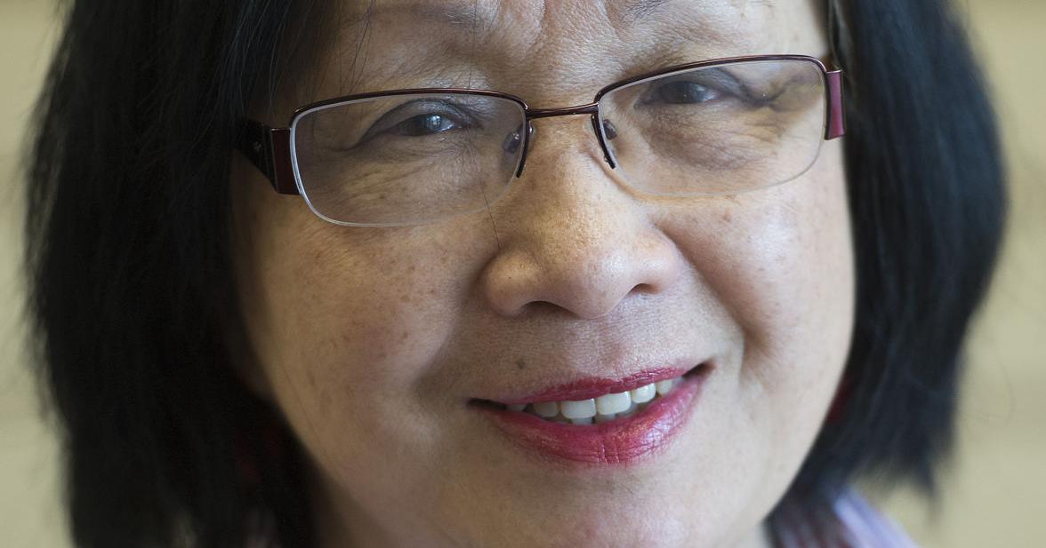 5 Questions with Elizabeth Chung | Hospitals And Doctors ...